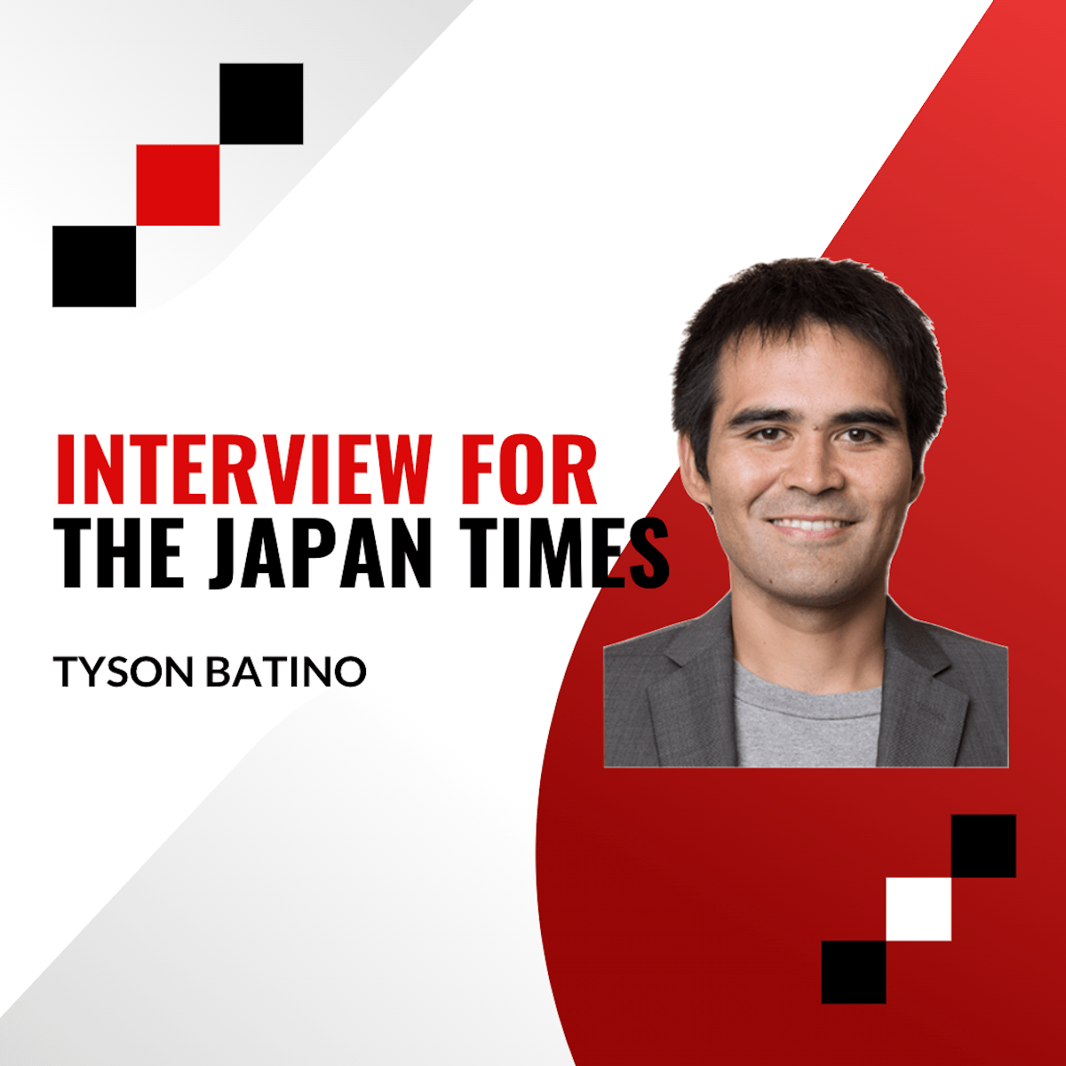 Media Appearances - Tyson Batino : CEO of Scaling Your Company